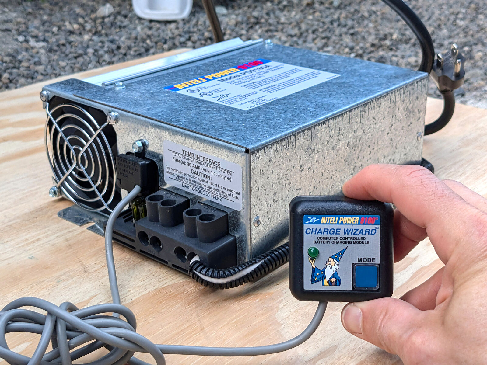 FOR SALE and FREE: Battery Charger Parts (Renogy, AcoPower, Inteli ...