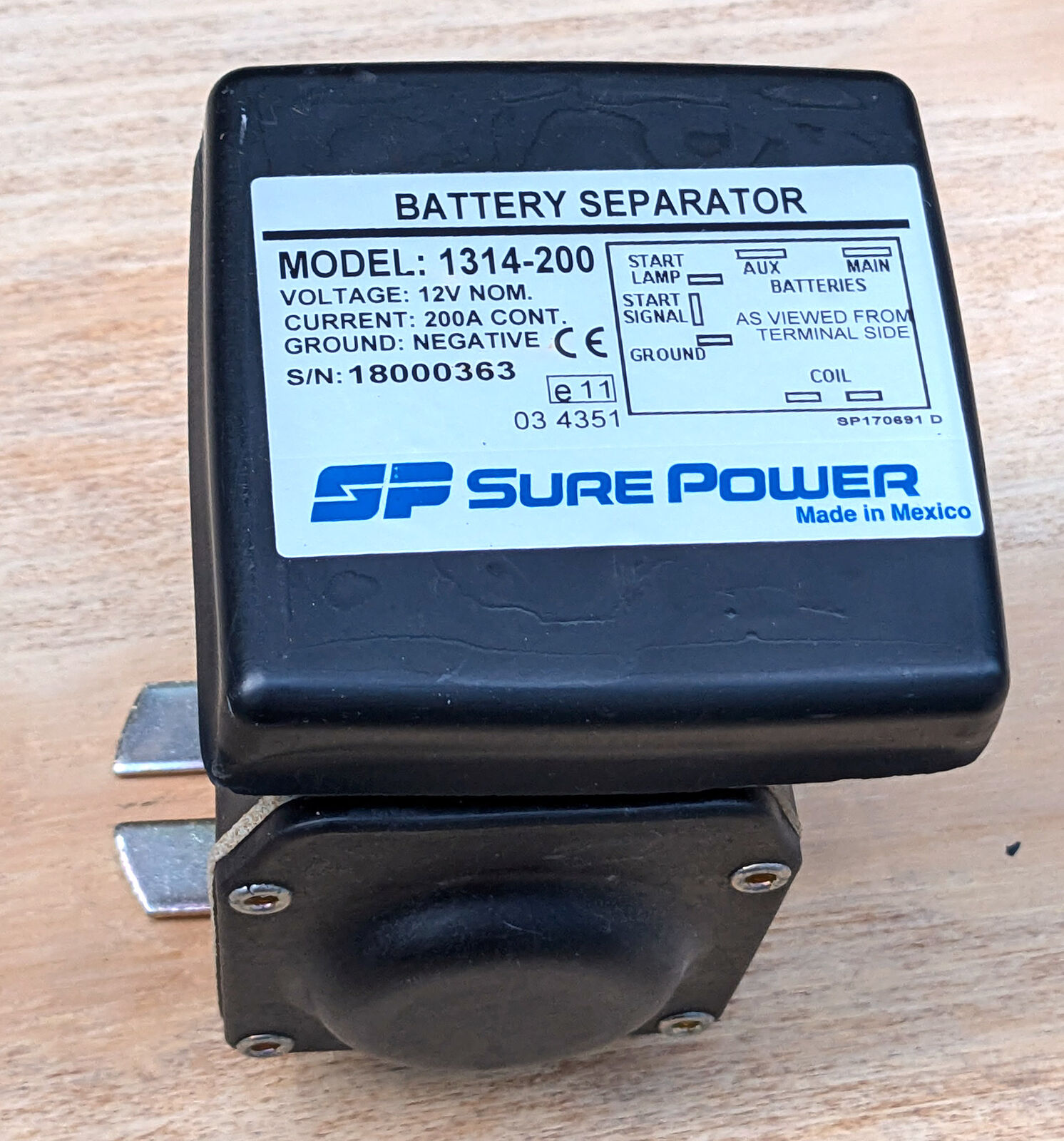 FOR SALE and FREE: Battery Charger Parts (Renogy, AcoPower, Inteli ...