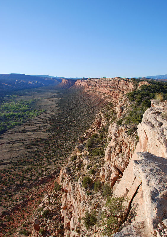 Northern Comb Ridge | Utah Road Trip 2011
