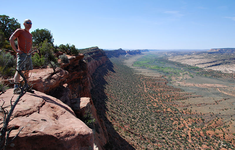 Northern Comb Ridge | Utah Road Trip 2011